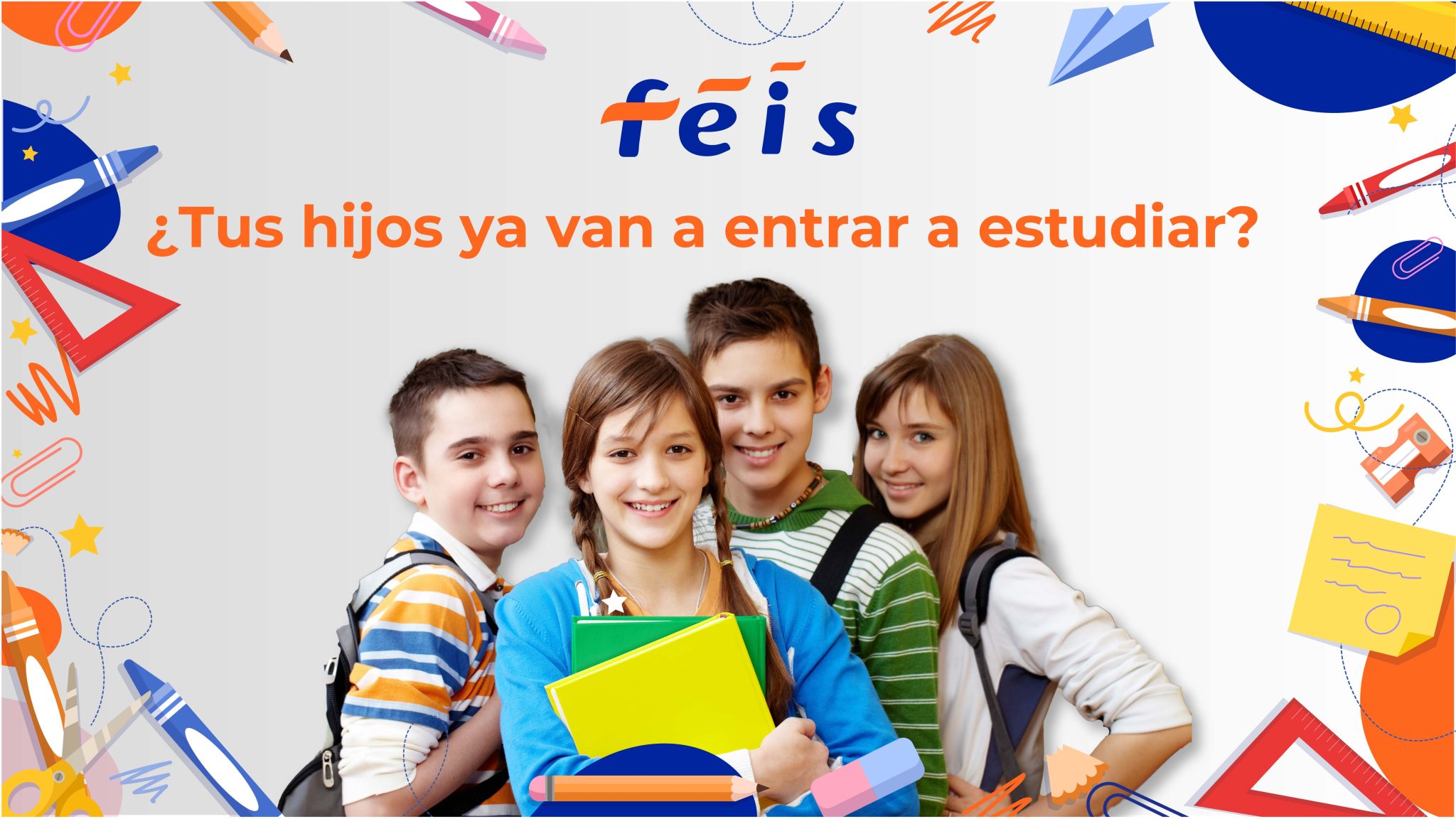 Información General – FEIS